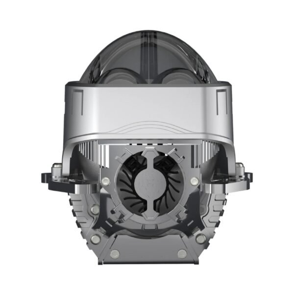 AOZOOM SQUARE V3 | ไฟโปรเจคเตอร์ Bi-LED 50W-80W แสงขาว 5500K รับประกัน ...